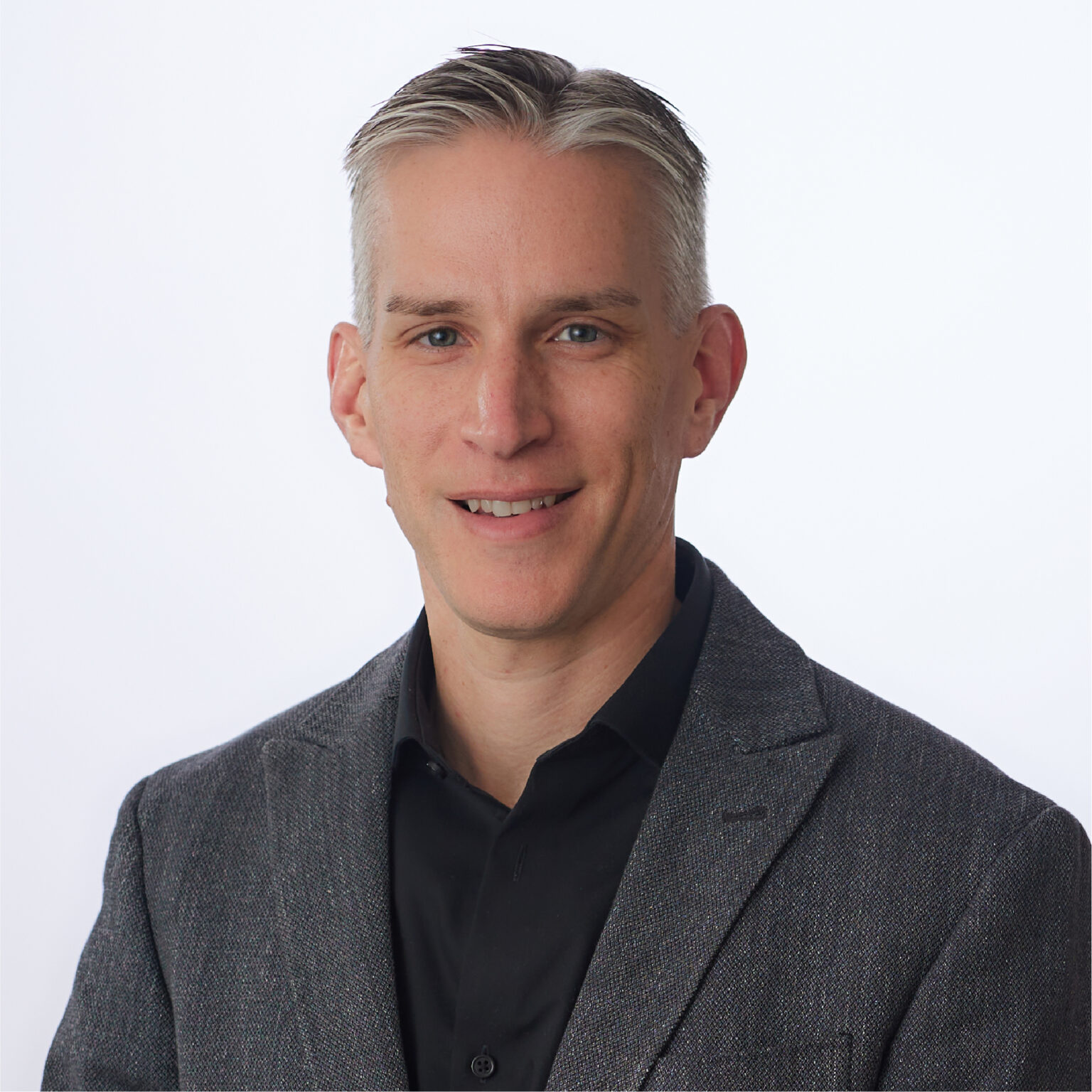 Aaron Vannatta – Chief Information Security Officer & VP of IT