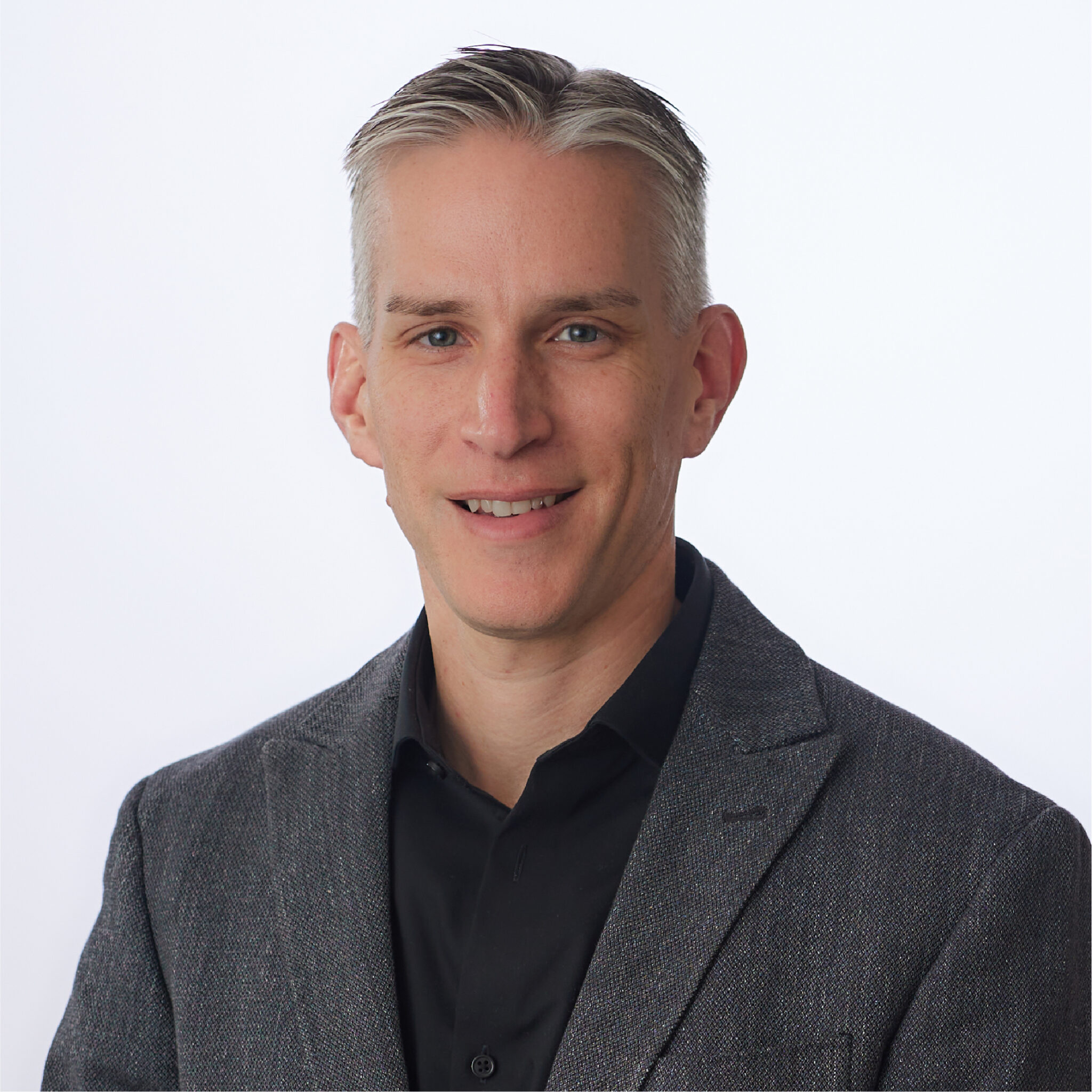 Aaron Vannatta – Chief Information Security Officer & VP of IT