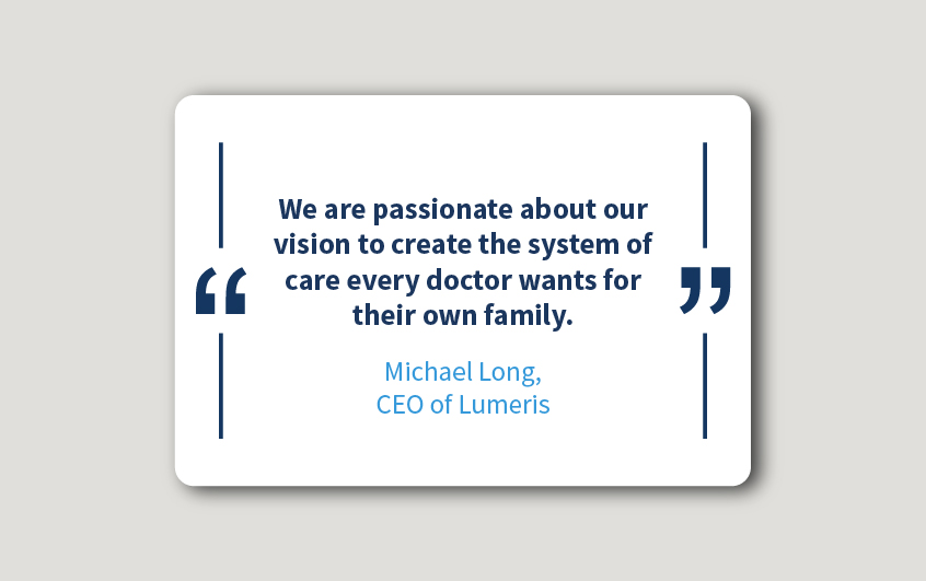 Lumeris Announces Seven New Health System Partnerships | Lumeris