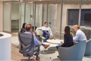 About Us – Our Mission, Vision, Values, and Careers | Lumeris