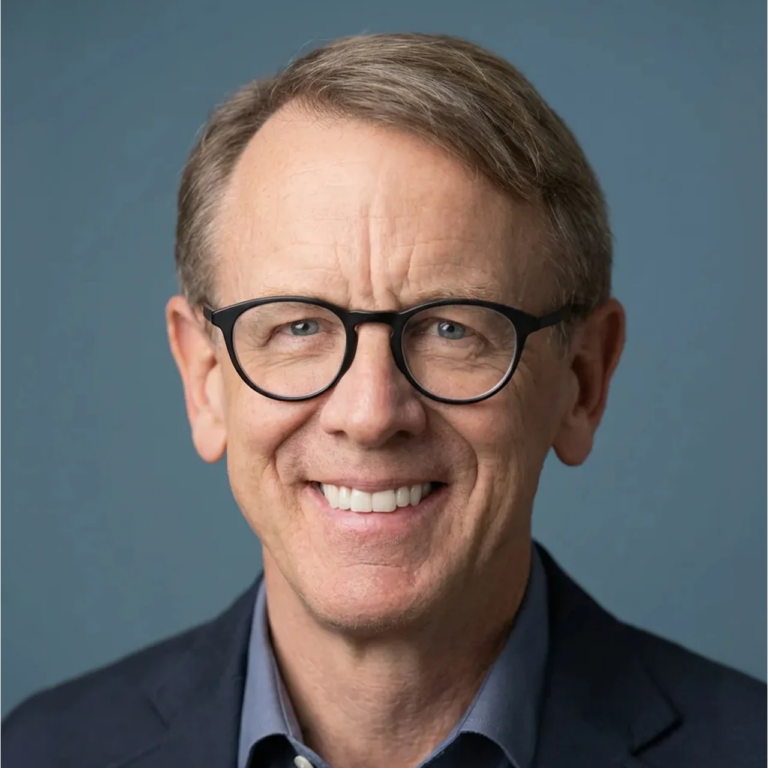 L. John Doerr – Board Member - Kleiner Perkins Caufield & Byers